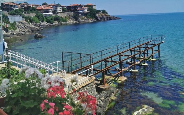 Yacht Cruise Balchik Balchik - Tours 4 You