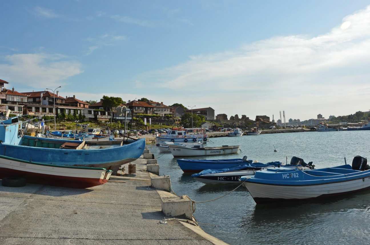 What to do in Nessebar - Tours 4 You